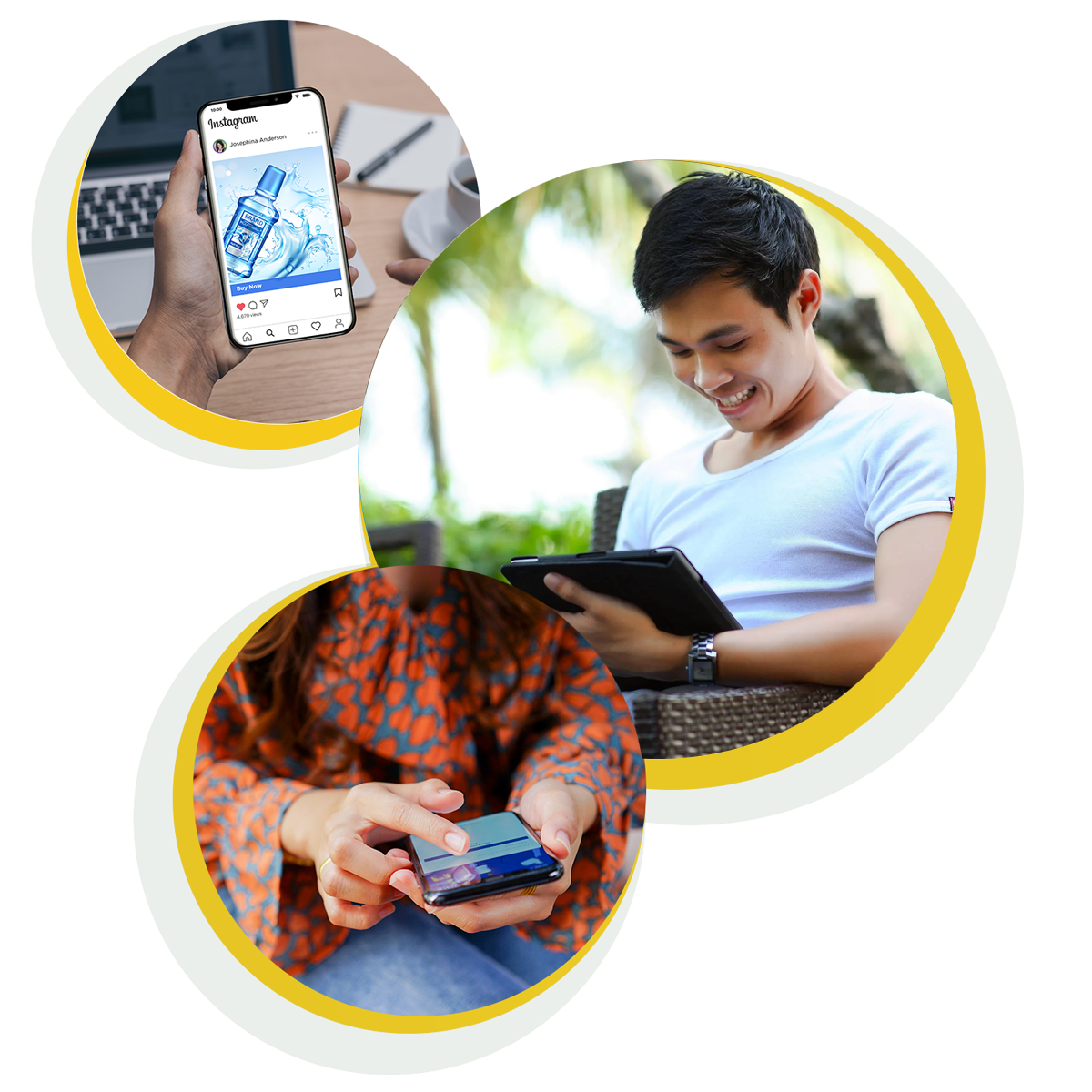 Digital Path to Purchase Tools & Technology Solutions | SIVO