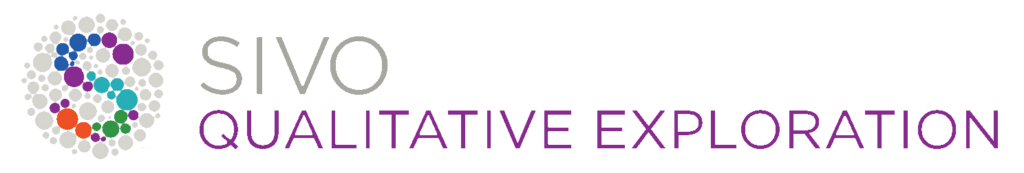 Qualitative Exploration | SIVO Insights and Strategy