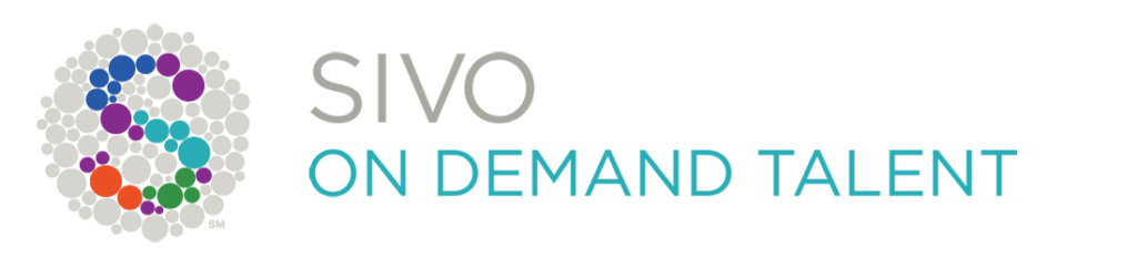 Talent on Demand | Market Research Professionals | SIVO